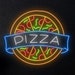 Pizza Store Neon Sign, Pizzeria Led Sign, Custom Neon Sign, Italian ...