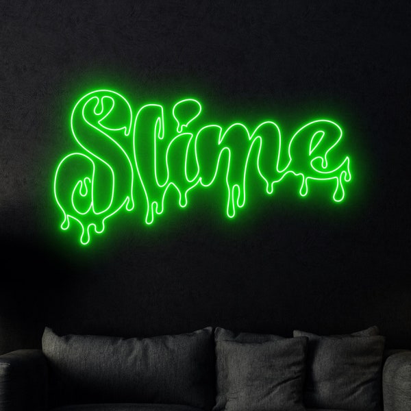 Slime Shop - Etsy