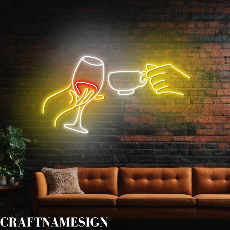 Tea Light Pub - Etsy