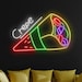 Crepe Cake Led Sign, French Crepe Cake Neon Sign, Custom Neon Sign ...