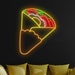 French Crepe Cake Neon Sign, Crepe Cake Led Sign, Custom Neon Sign ...