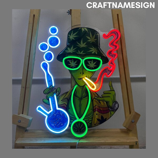 Cool Neon Sign - Etsy