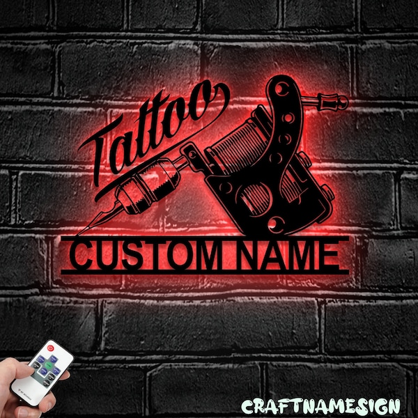 Artist Sign - Etsy