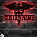Custom Medical Symbol Caduceus MD Star Nursing Metal Wall Art LED Light ...
