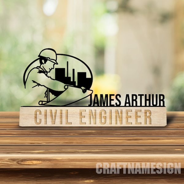 Civil Engineer - Etsy