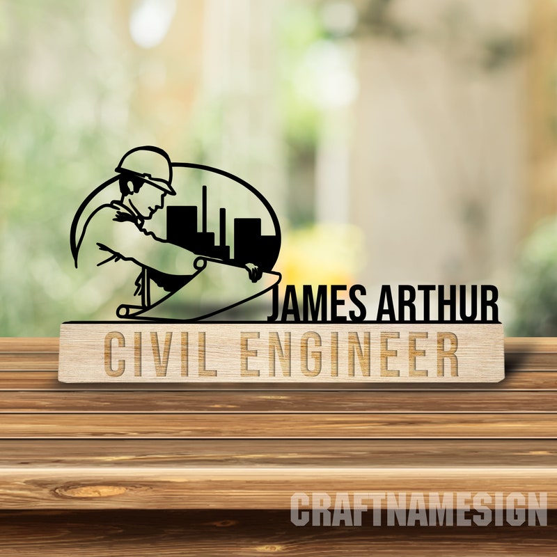 Civil Engineer - Etsy