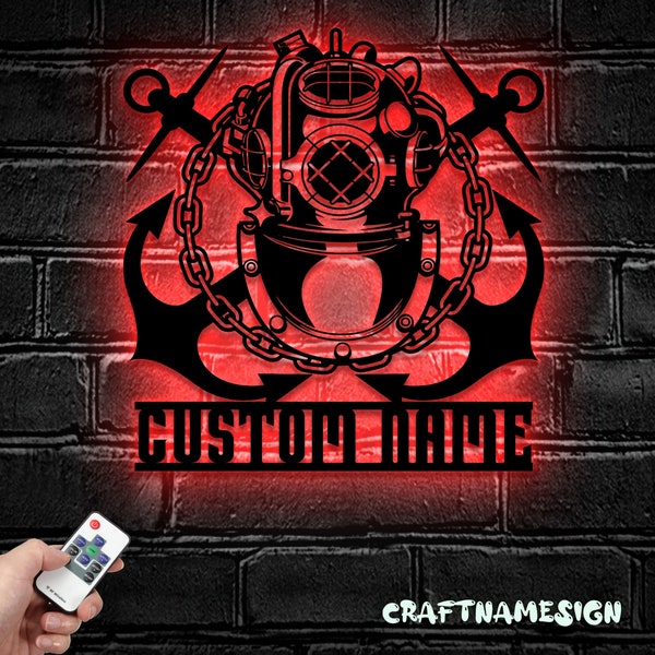 Diving Helmet - Etsy