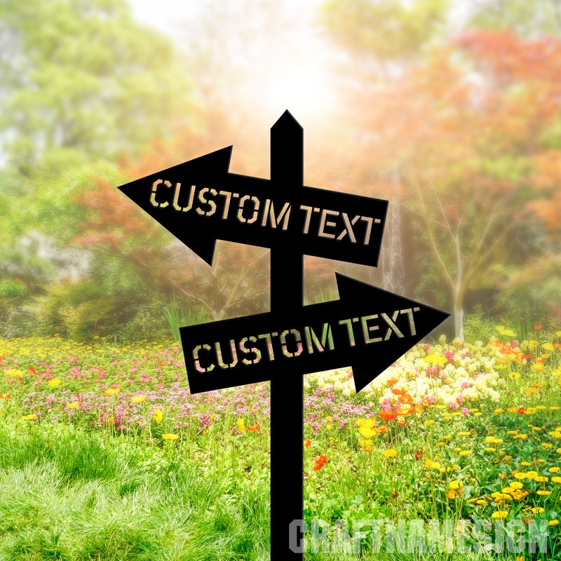 Direction Arrows - Etsy