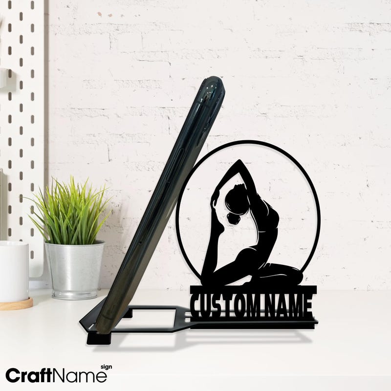 I Do Yoga - Etsy