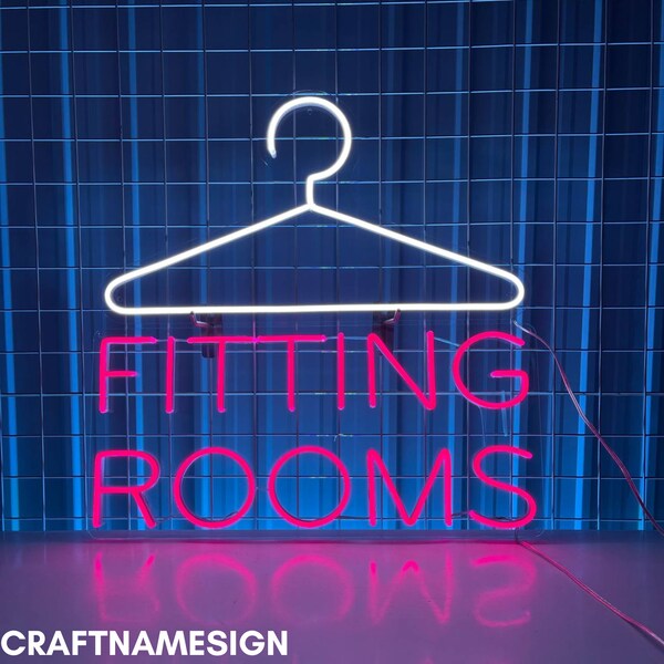 Shop Fitting Room - Etsy