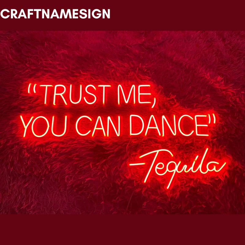 You Can Dance Sign - Etsy