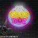 80's Good Time Neon Sign, 80's Music Bar Wall Art, Back to the 80's Led ...