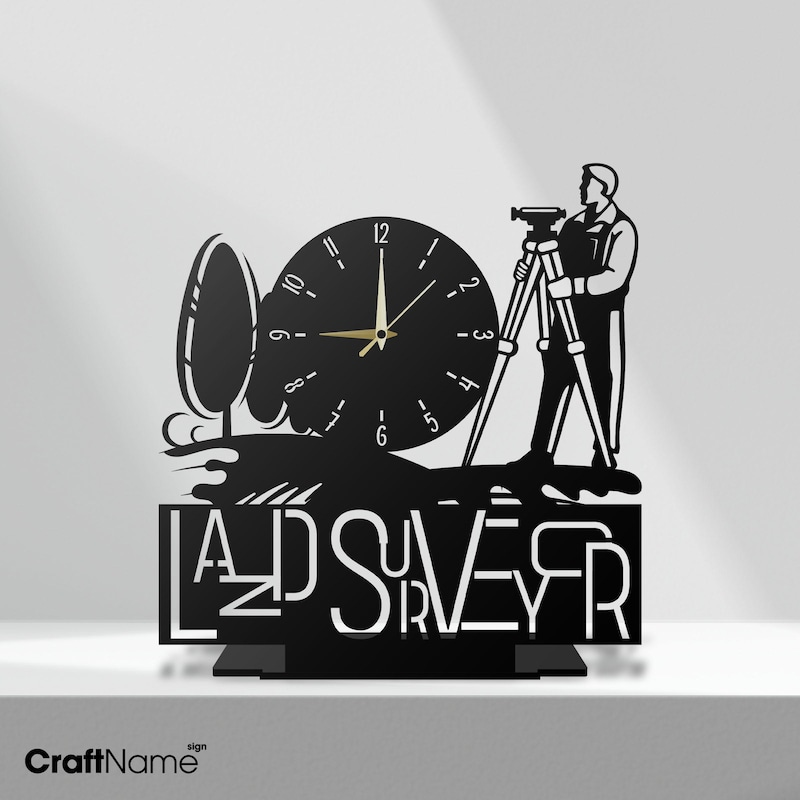 Surveyor - Etsy