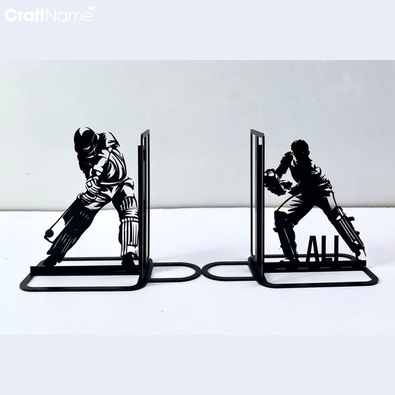 Baseball Bookends - Etsy