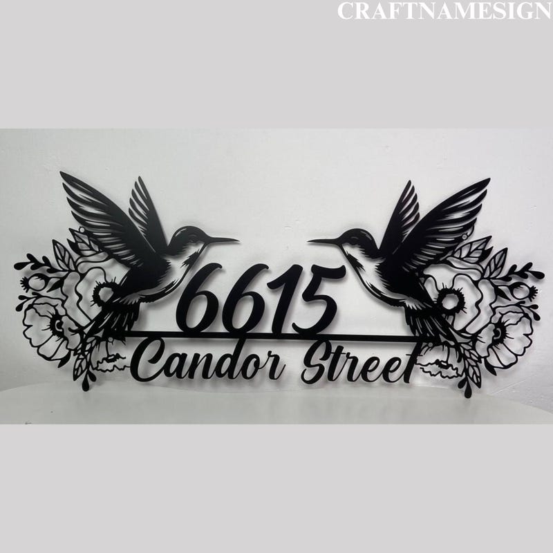 Hummingbird House - Etsy