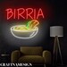 Birria Neon Sign, Birria Led Sign, Custom Neon Sign, Authentic Mexican ...