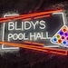 Pool Hall Neon Sign, Pool Hall Led Sign, Billiards Neon Signs ...