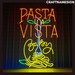 Pasta La Vista Baby Led Sign, Italian Pasta Neon Sign, Custom Neon Sign ...