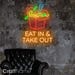 Chinese Food LED Neon Sign, Chinese Noodle Cuisine Wall Light, Chinese ...