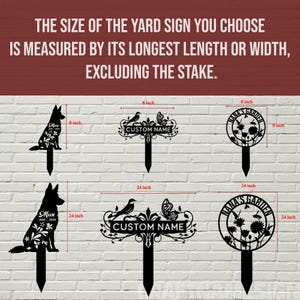 Custom Bee Garden Memorial Stake, Grave Marker, Sympathy Plaque, Bee ...