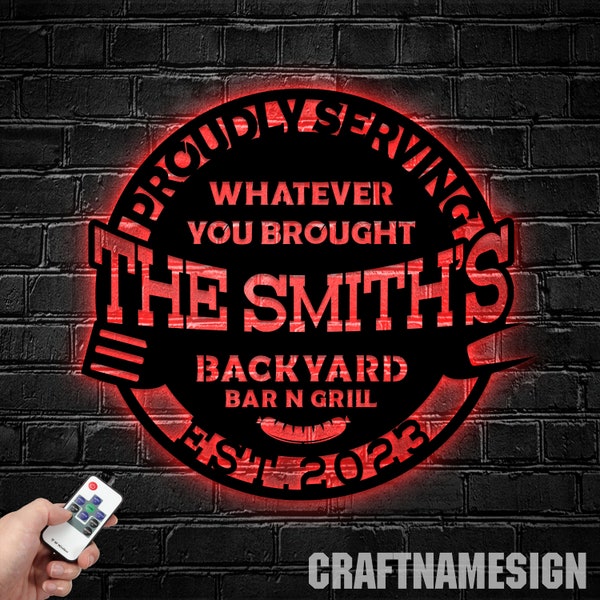 Bbq Sign - Etsy