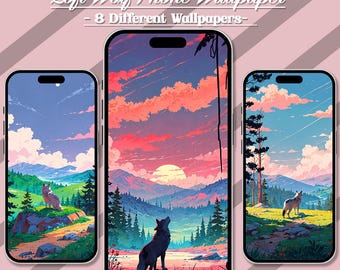 Anime Style Duck Wearing a Hat Phone Wallpaper | 10 Wallpapers! High ...