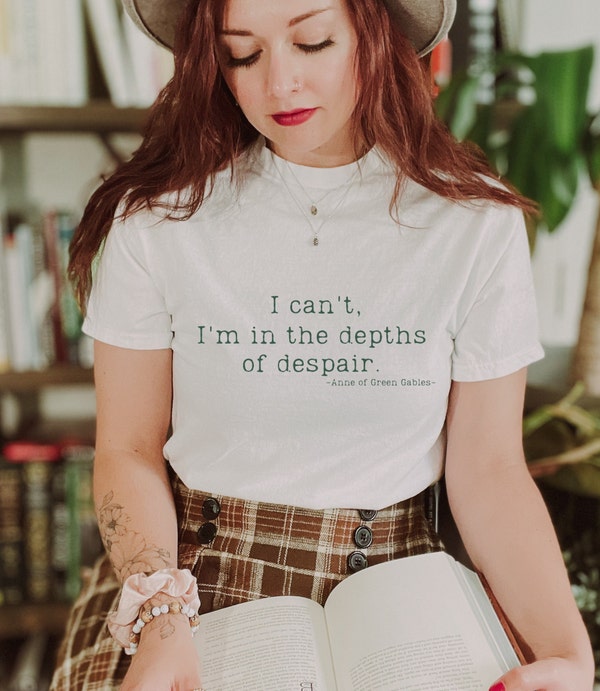 Avonlea Map anne of Green Gables Watercolour Print 8x10 - Etsy Canada