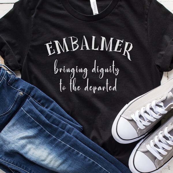 Embalming - Etsy