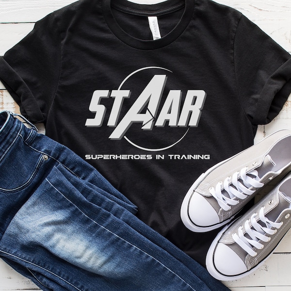 Staar - Etsy