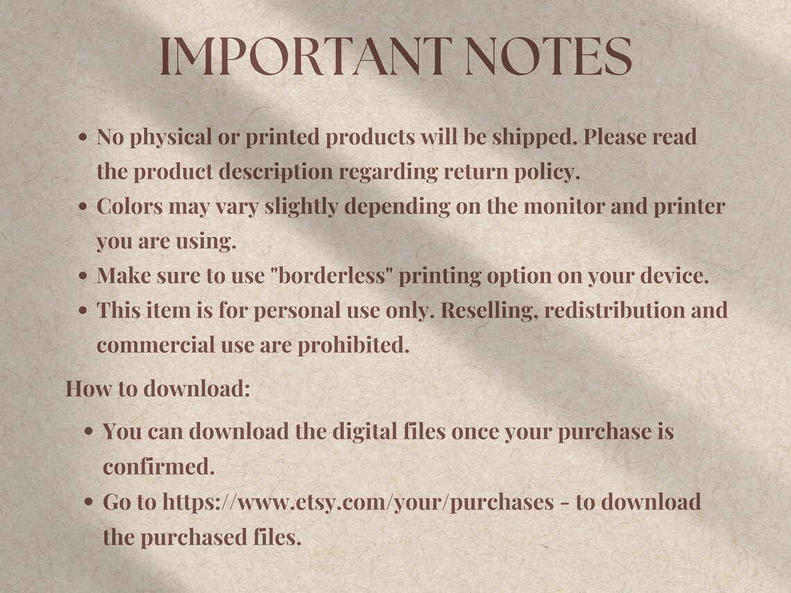 Penpal Letter Printable, A4 and Letter Size, Printable Writing Paper ...