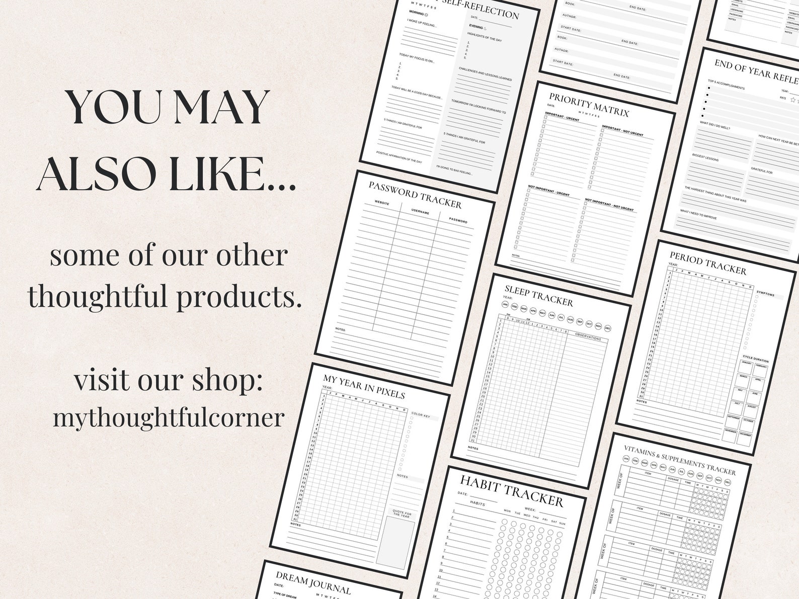 Printable Vegan Grocery List and Weekly Meal Planner Template ...