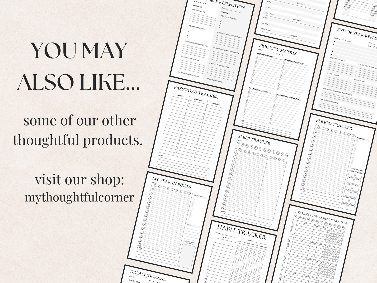 Weekly Screen Time Log: Keep Track of Your Screen Time Habit | Screen ...