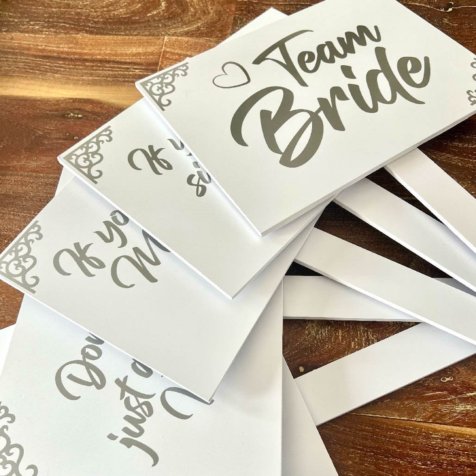 Pay up Mister Signs | Wedding Gate Signs | Wedding Entrance Signs ...