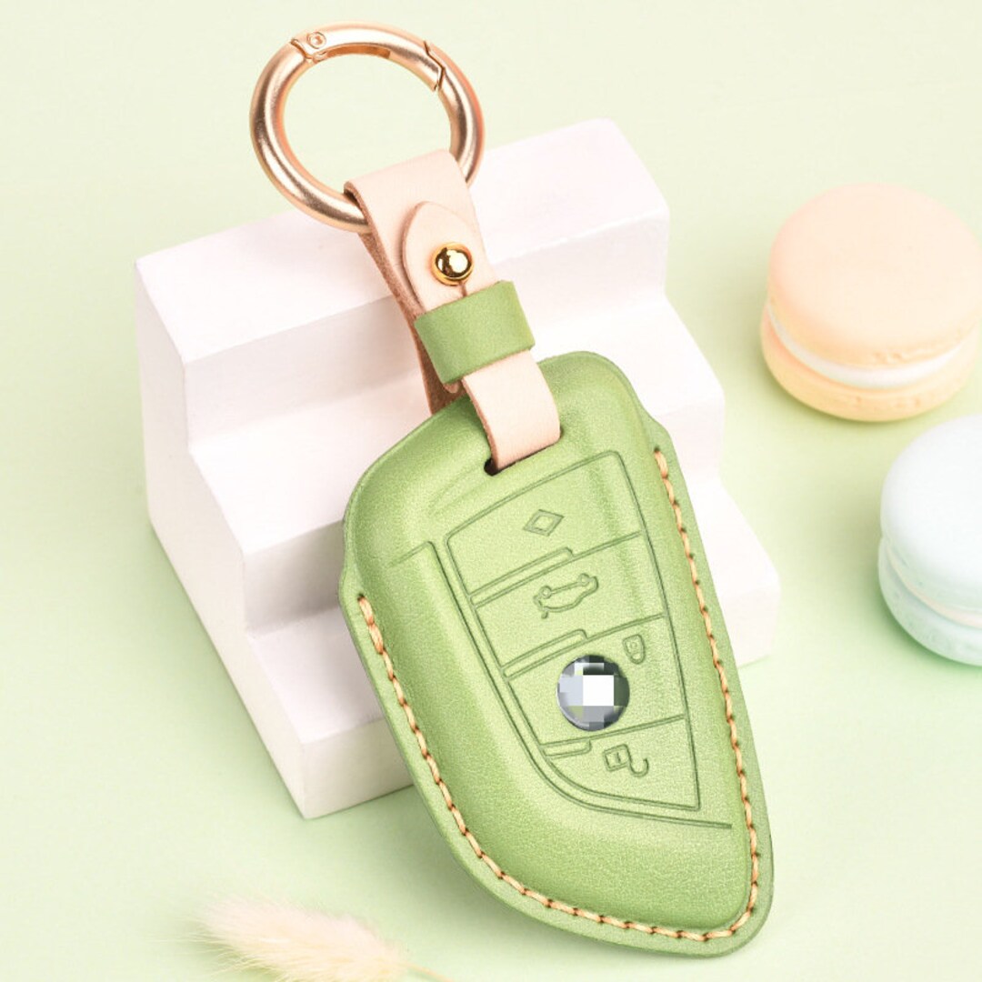 BMW Pink Key Coverbmw 1 Series/3 Series/5 Series/525li/320li - Etsy
