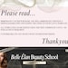 Lip Blush Color Guide: PMU Pigment Chart, Editable in Canva (digital ...
