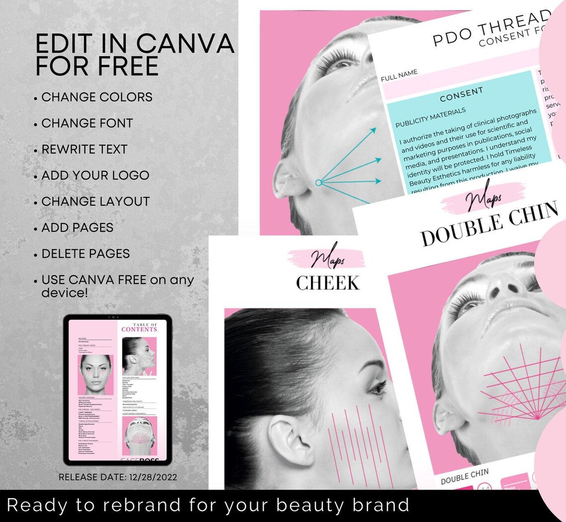 PDO Threads Training Manual, PDO Threads Mapping, Training & Mapping ...