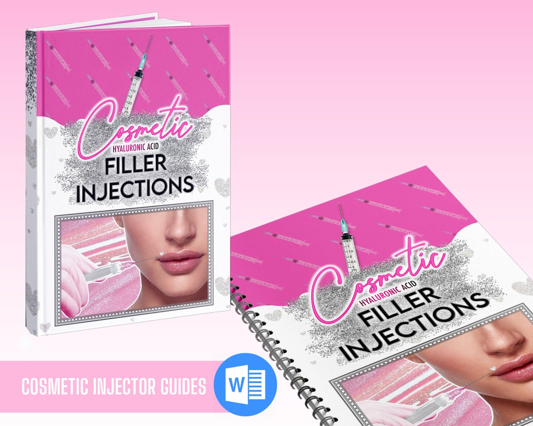 Dermal Filler, Filler Training, Nurse Injector Training, Dermal Filler ...