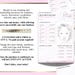 Nurse Injector Client Treatment Record, Botox Forms, Dermal Filler ...