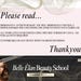Microblading Brow Practice Sheets: Spine Strokes Pattern (PDF Print ...