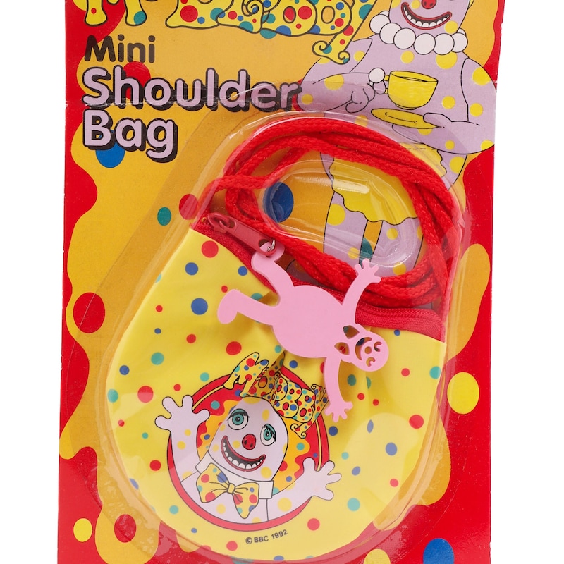 Mr Blobby Toys - Etsy