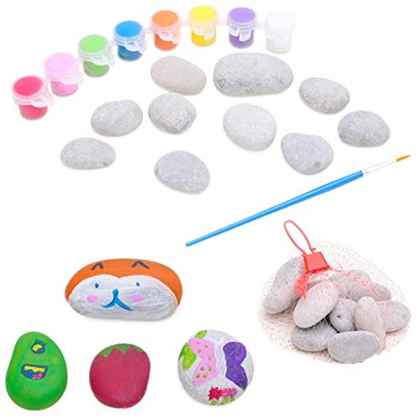 Pebble Painting - Etsy UK