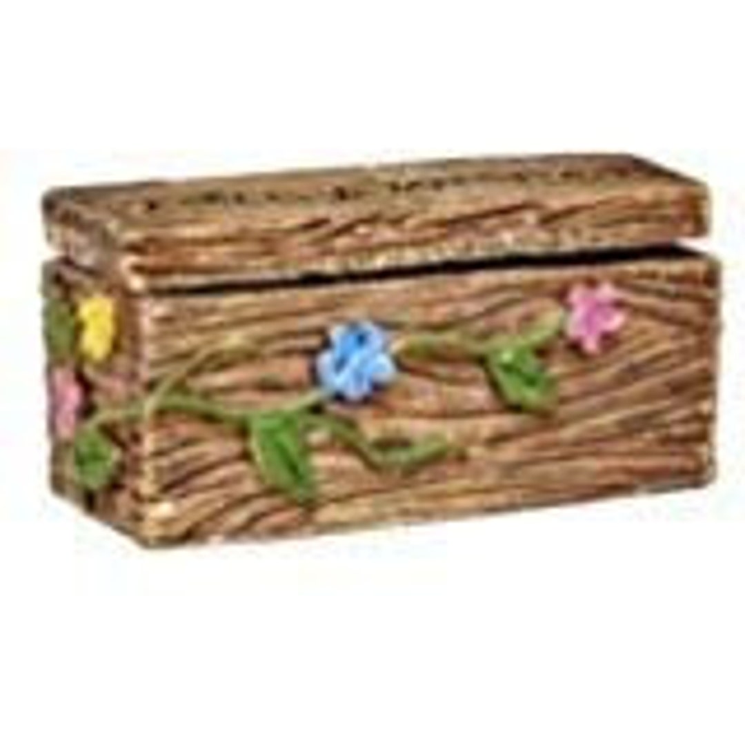 Magical Fairy Wish Box - Etsy