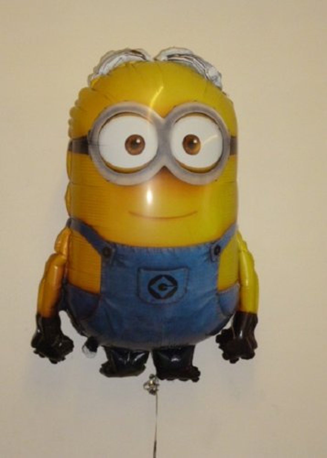 30 Inch Despicable Me Foil Balloon - Etsy