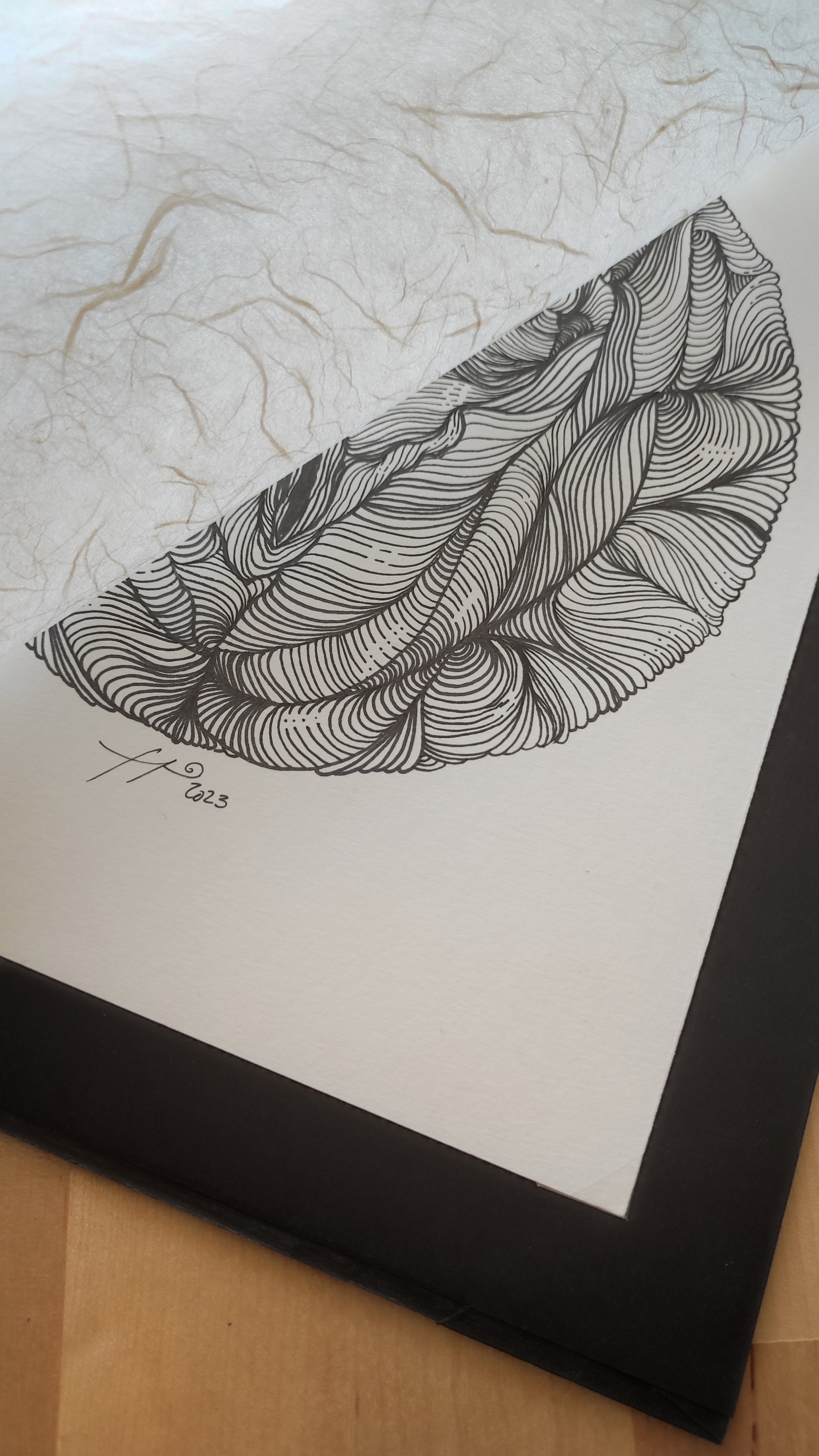 Personalized Vulva Portrait, Yoni Art Mandala, Sacred Feminine Gift - Etsy