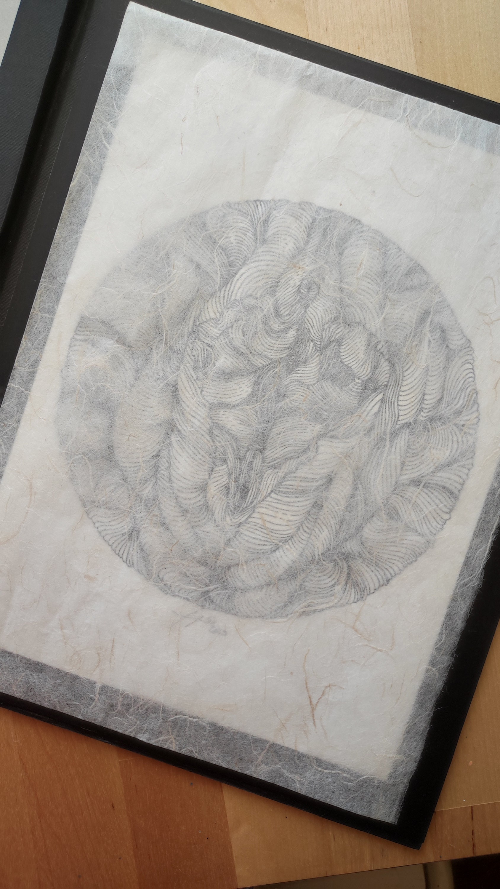 Personalized Vulva Portrait, Yoni Art Mandala, Sacred Feminine Gift - Etsy