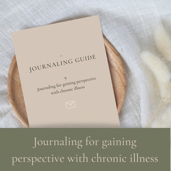 Chronic Illness - Etsy