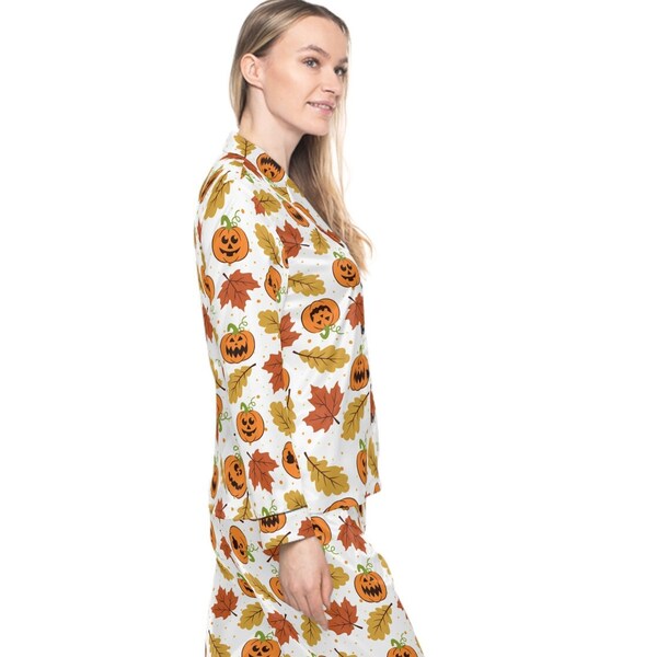 Women Autumn Pajamas - Etsy