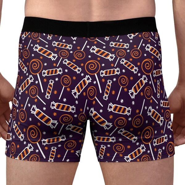 Candy Underwear - Etsy