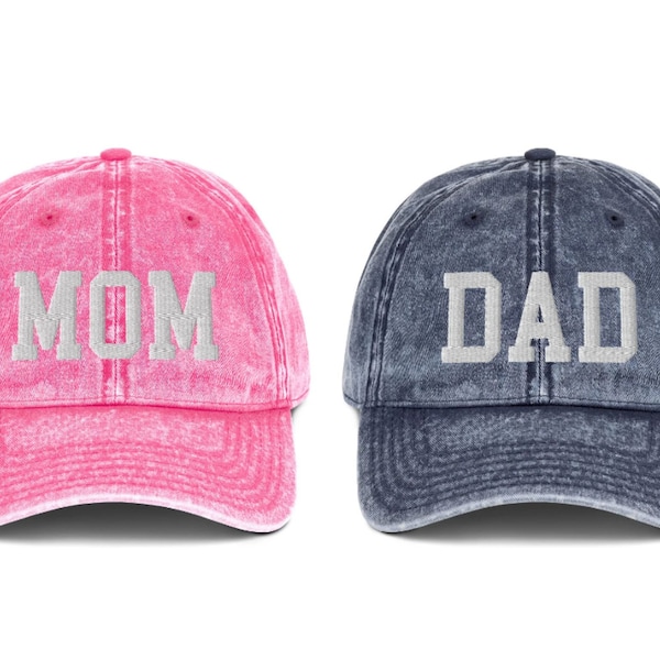 Dad Hat - Etsy