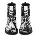 Horror Characters Boots Halloween Leather Boots Halloween Shoes Horror ...